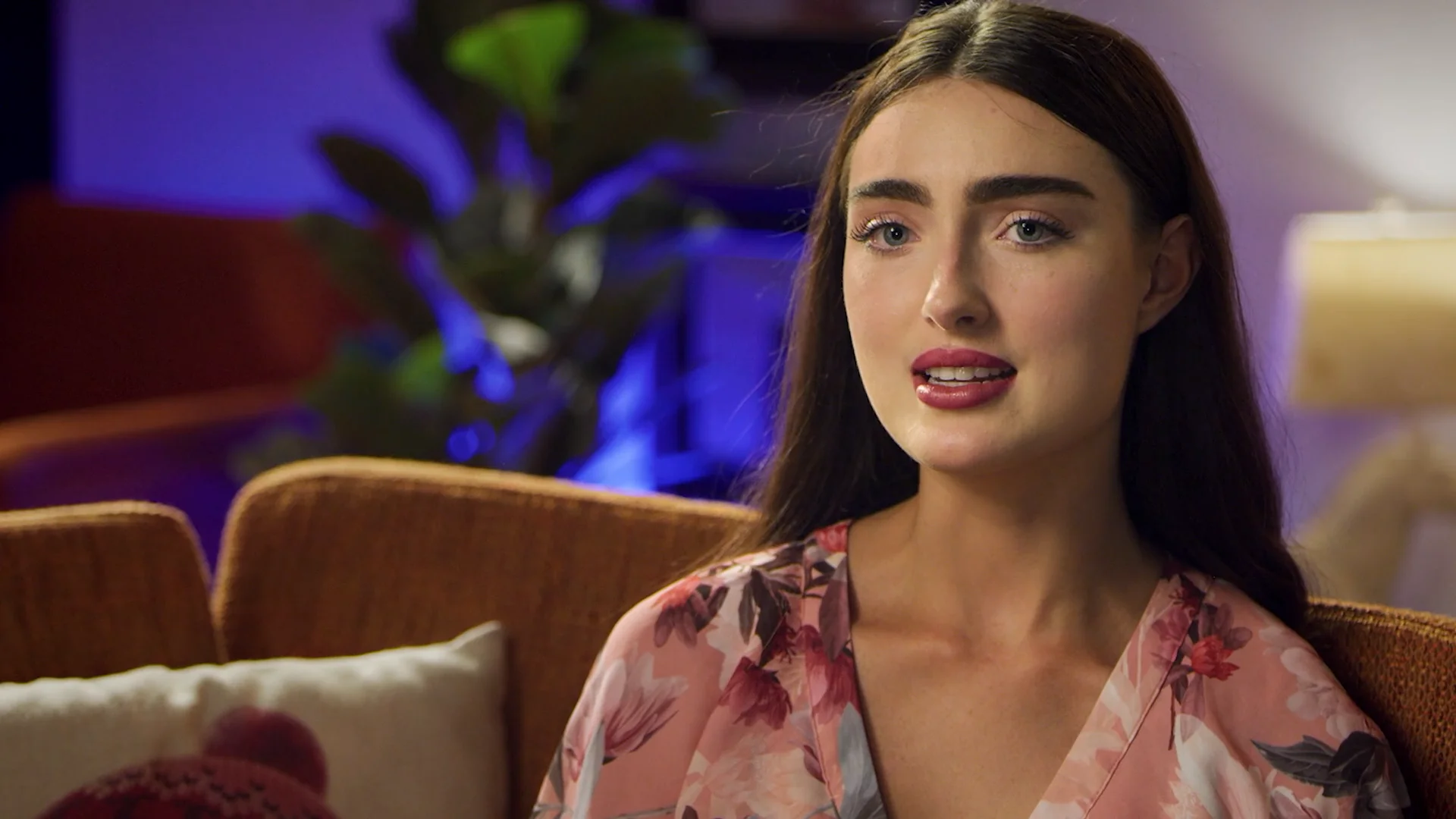 Paris Raine - Monologue 2 - JJ Splice Showreels on Vimeo