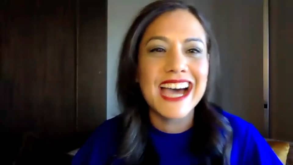 FF Testimonial - Erlinda on Vimeo