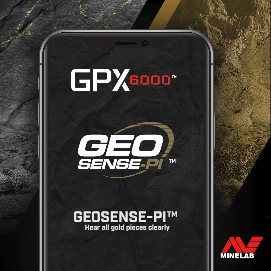 GPX 6000: Powered by GeoSense-PI on Vimeo