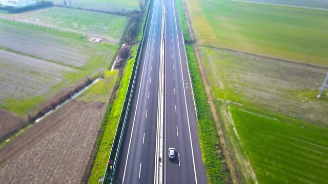 Road Highway Path - Free video on Pixabay