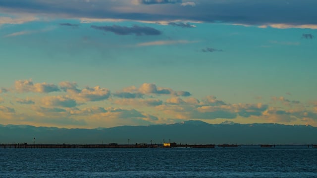 Sky, Nature, Landscape. Free Stock Video - Pixabay