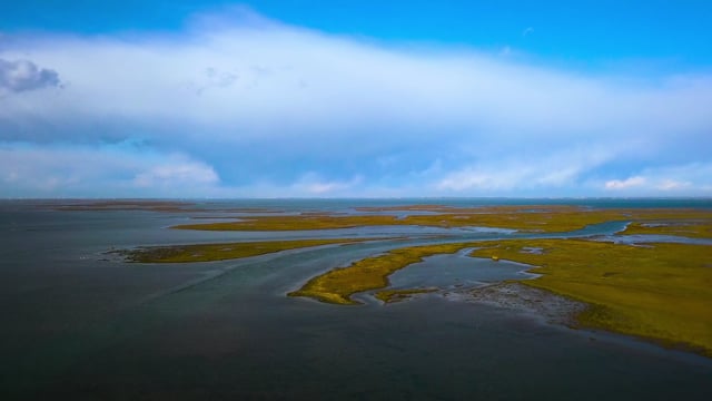 Lagoon Ocean River - Free video on Pixabay