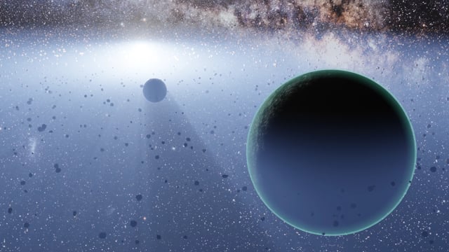 30+ Free Meteor & Space Videos, HD & 4K Clips - Pixabay