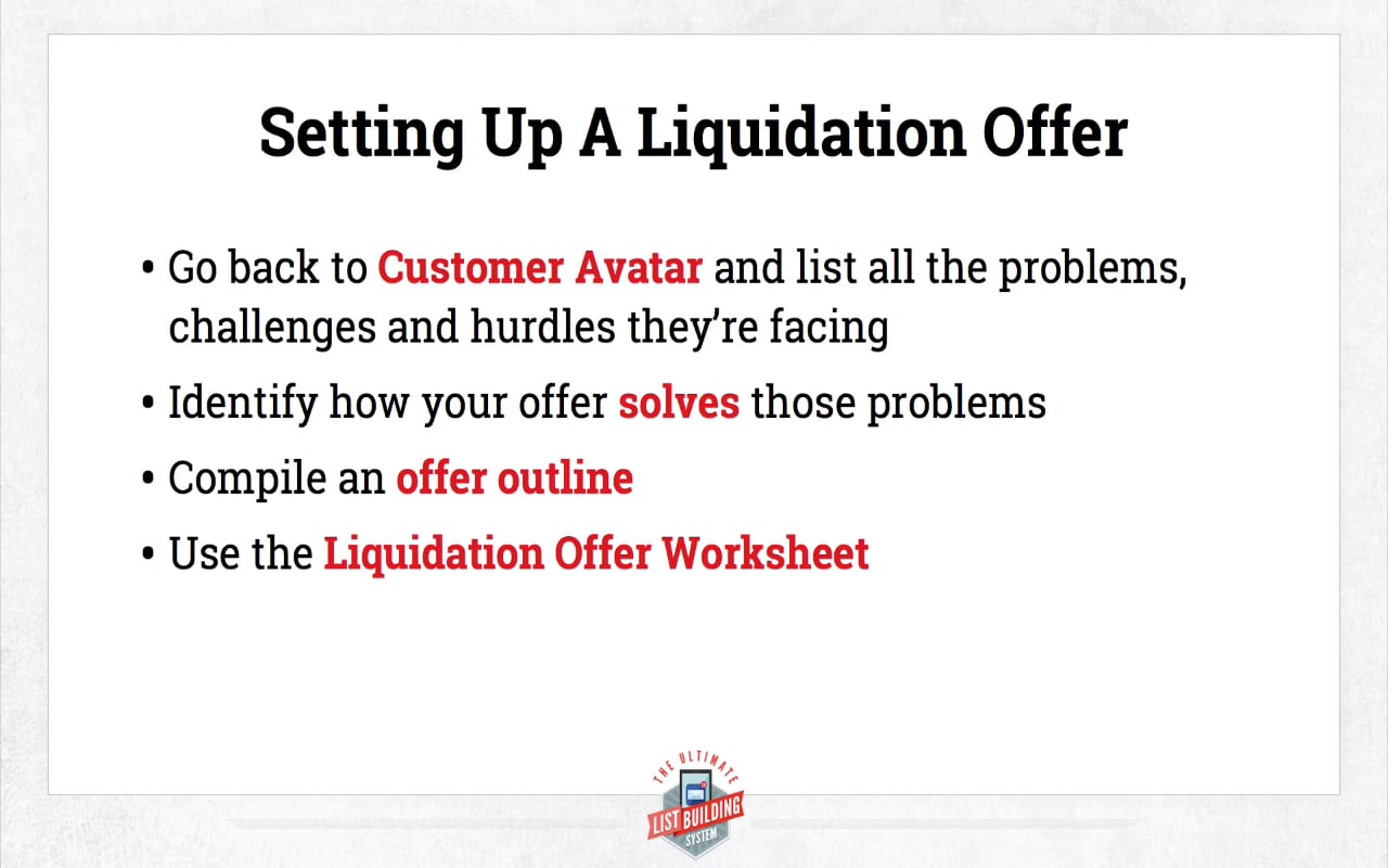 AF-Phase-2-Week-3-Liquidation-Offer-Part-1-The-Worksheet-Tim-Erway on Vimeo