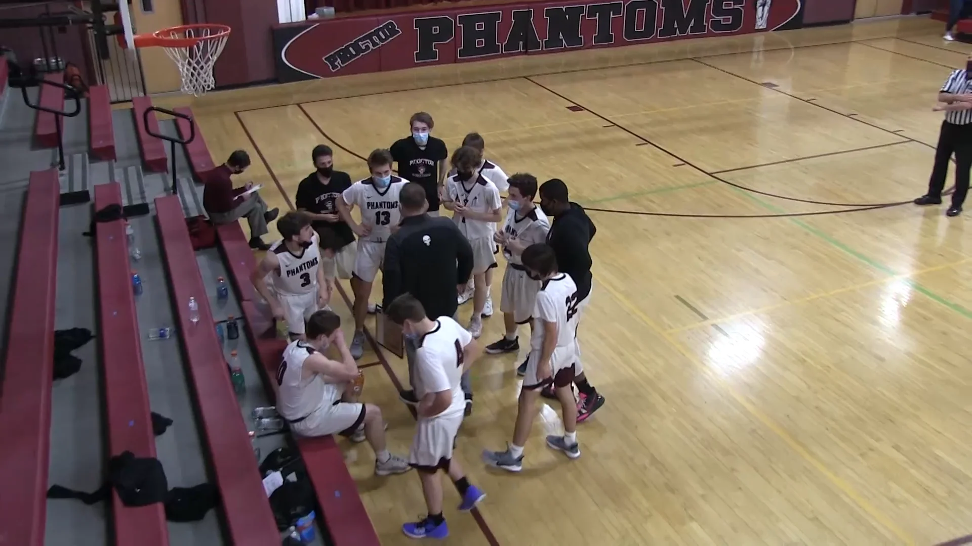 20210324 VM v Blue Mountain D4 SemiFinal.mp4 on Vimeo