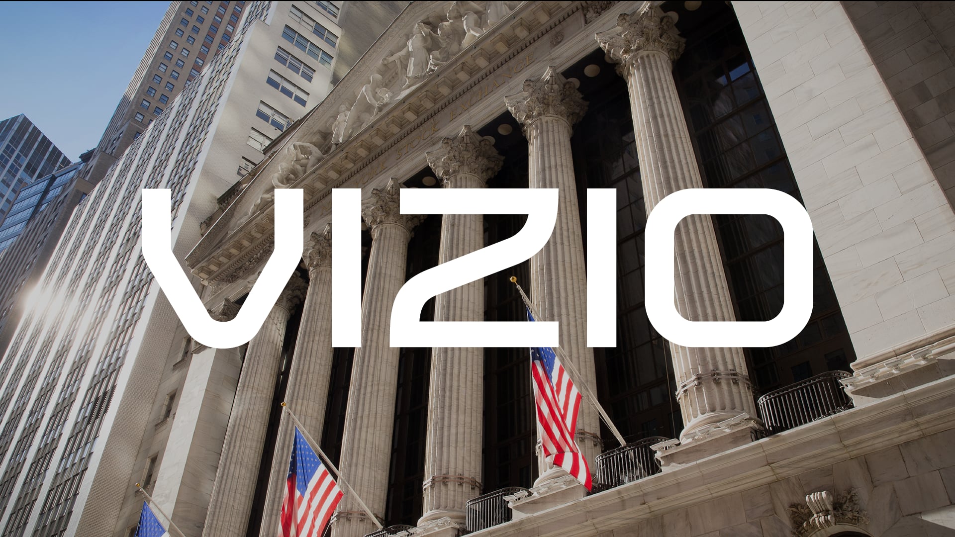 VIZIO Holding Corp. (NYSE: VZIO) Rings The Closing Bell® on Vimeo