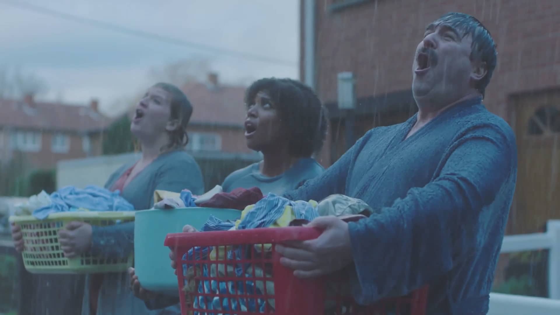 LENOR 30s - Outdoorable on Vimeo