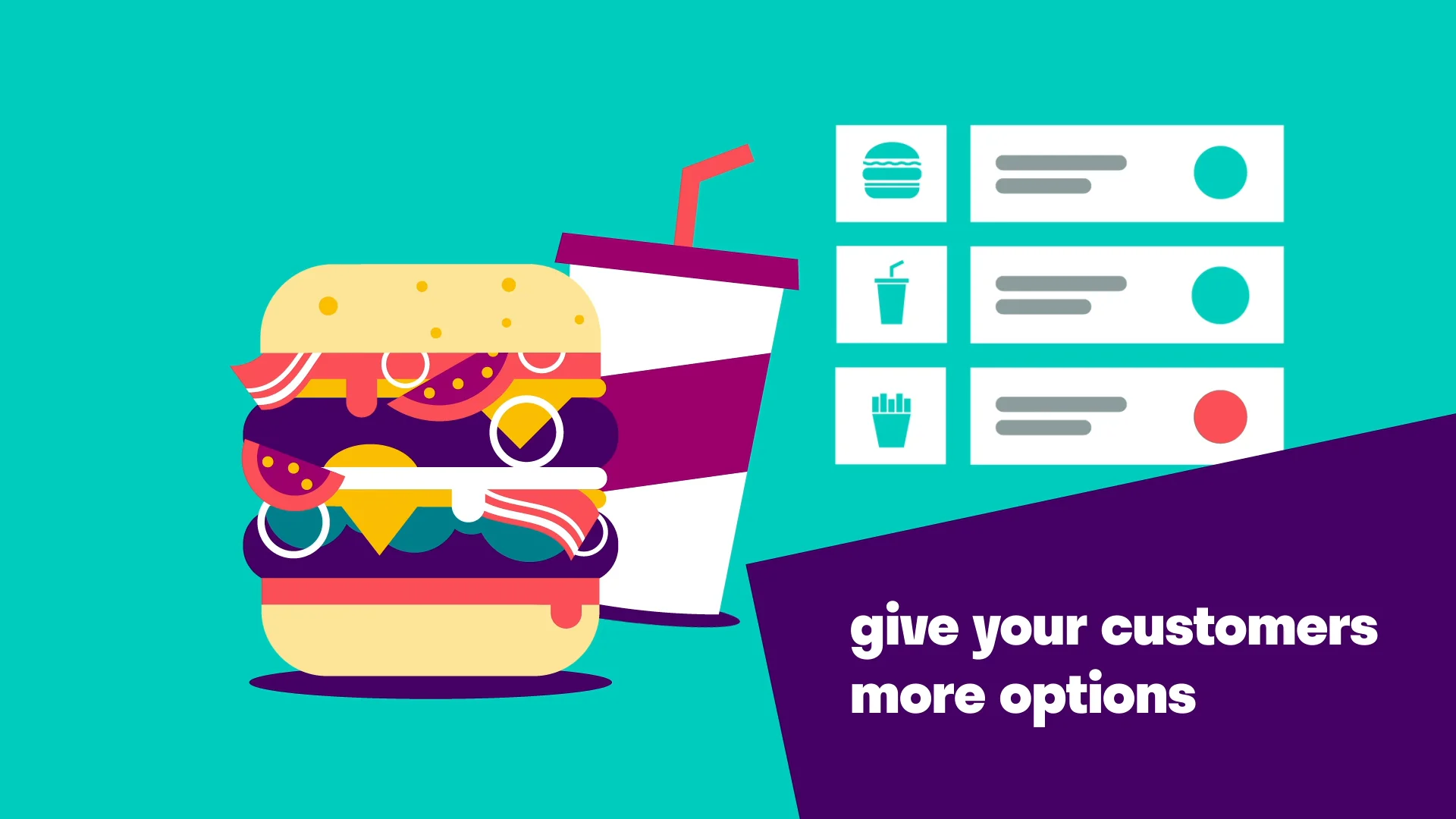 Managing your Deliveroo menu in Restaurant Hub