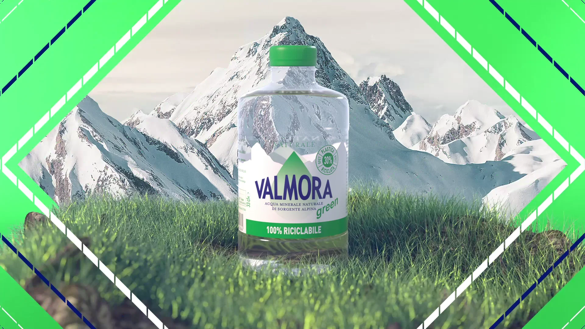 Valmora Green 33 cl on Vimeo