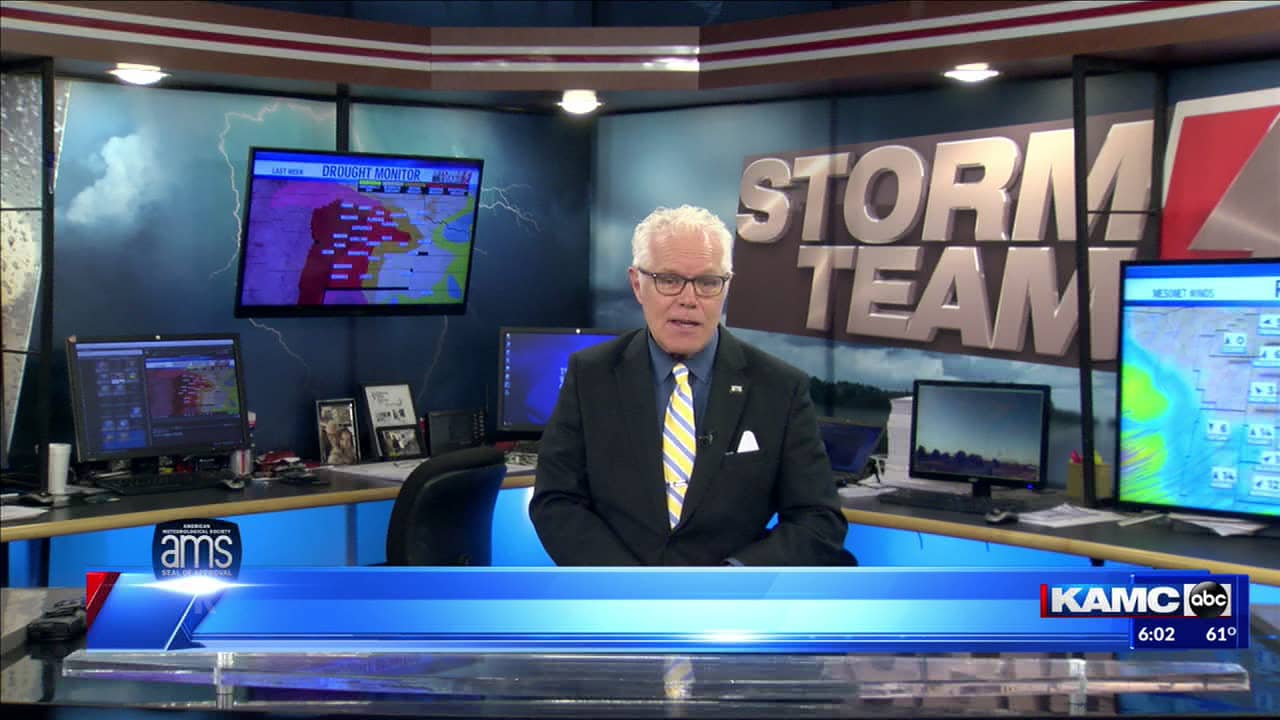 KAMC 28 News at 6p.ts on Vimeo