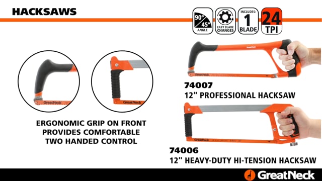 GreatNeck Tools on Vimeo