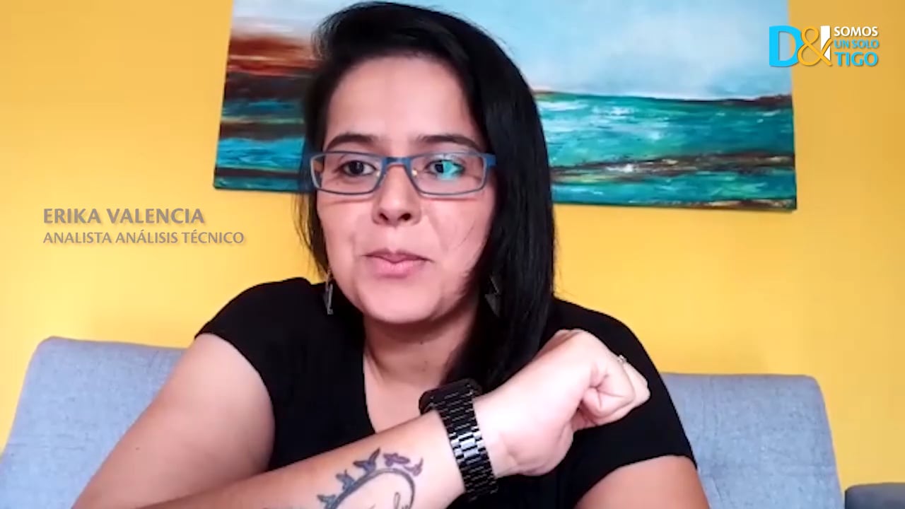 Erika Valencia on Vimeo