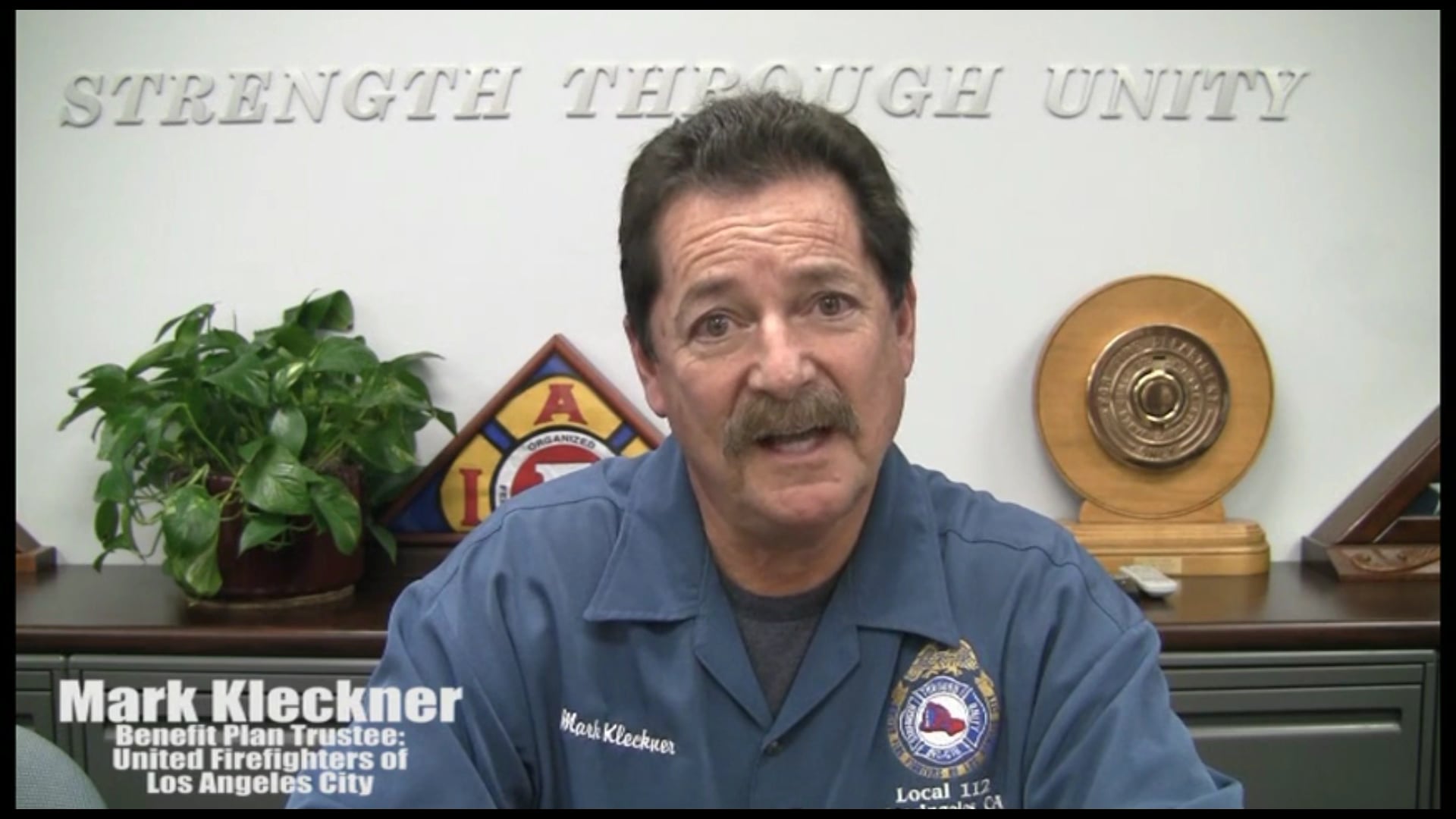 Mark Kleckner - UFLAC on Vimeo