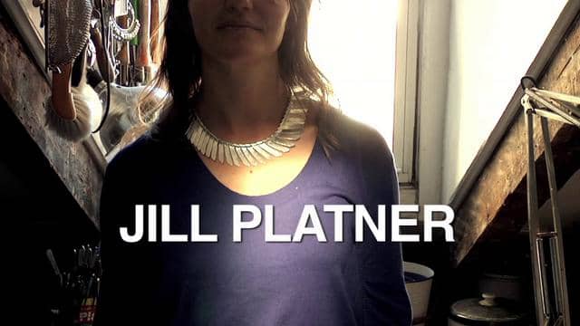Cool Hunting Video: Jill Platner on Vimeo