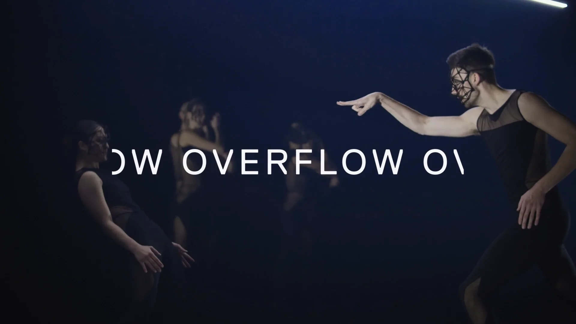 Overflow Trailer - March 2021 on Vimeo