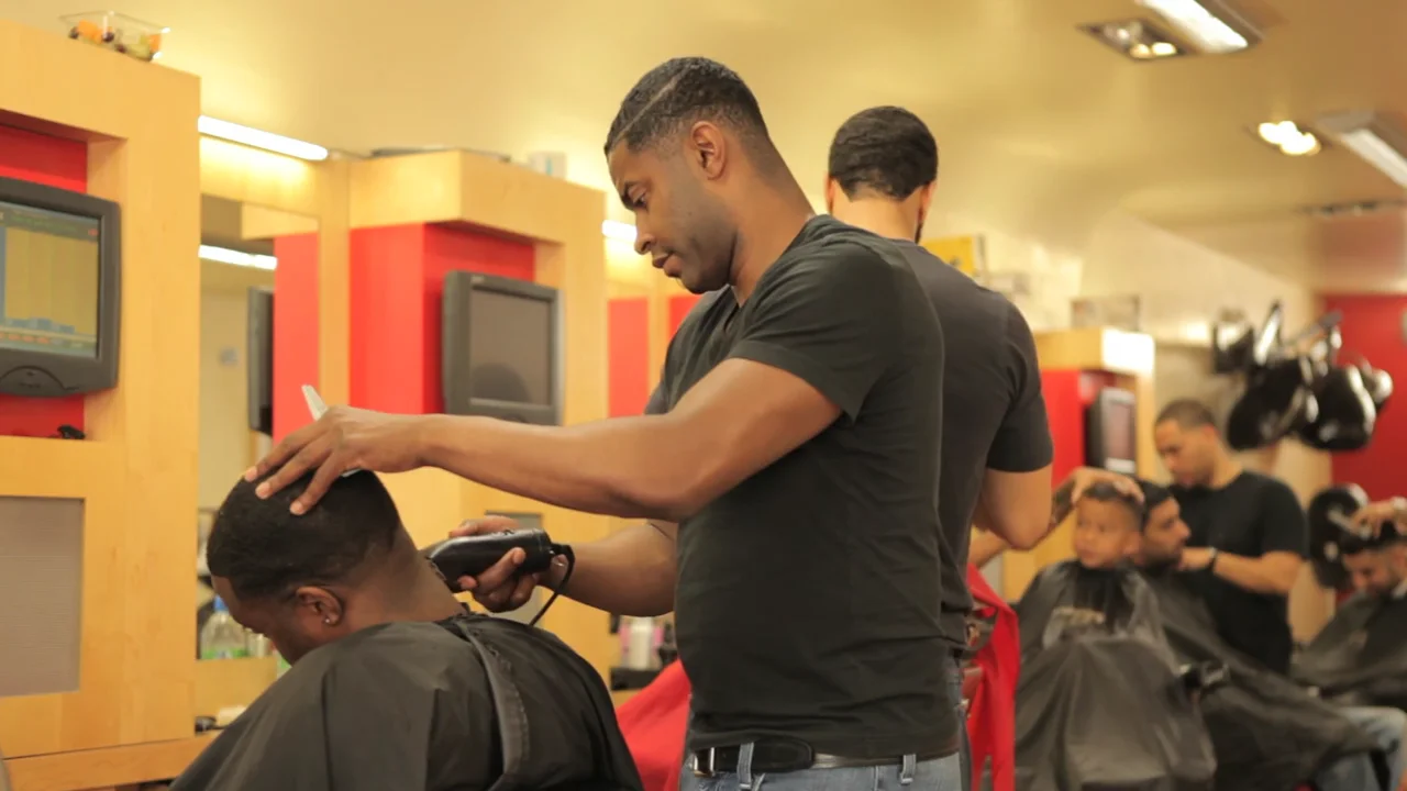 TRIM (short documentary film) on Vimeo