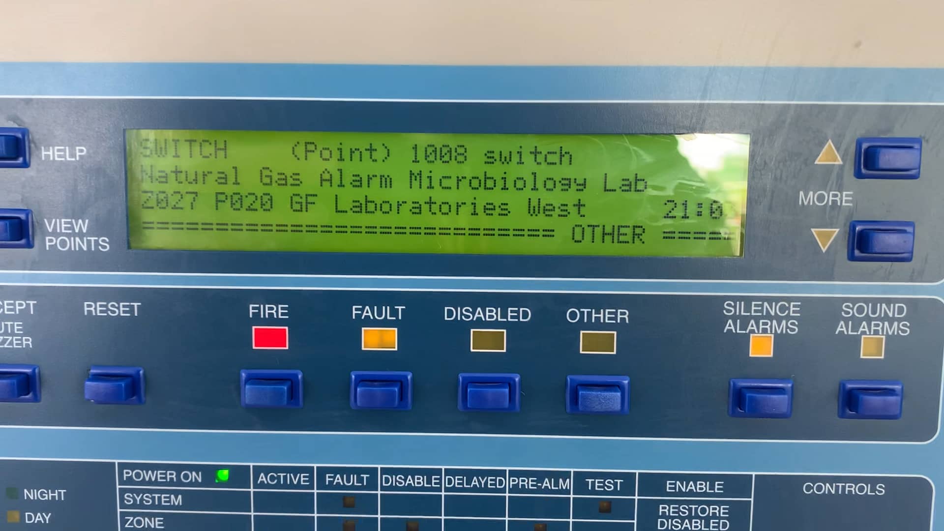 ZP3 Training Panel Demonstrating a General Interface.MOV on Vimeo