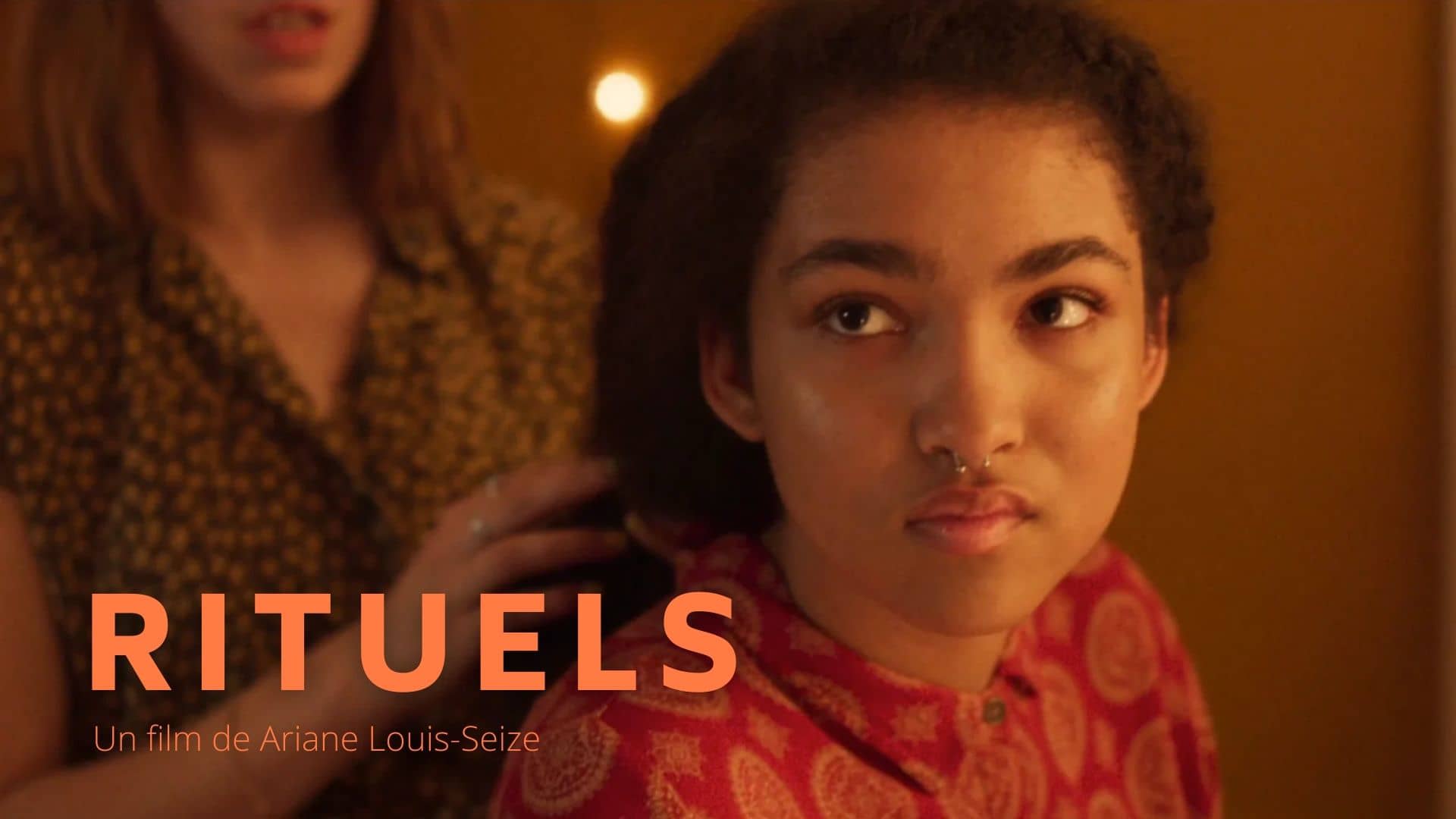 Rituels - Ariane Louis-Seize on Vimeo