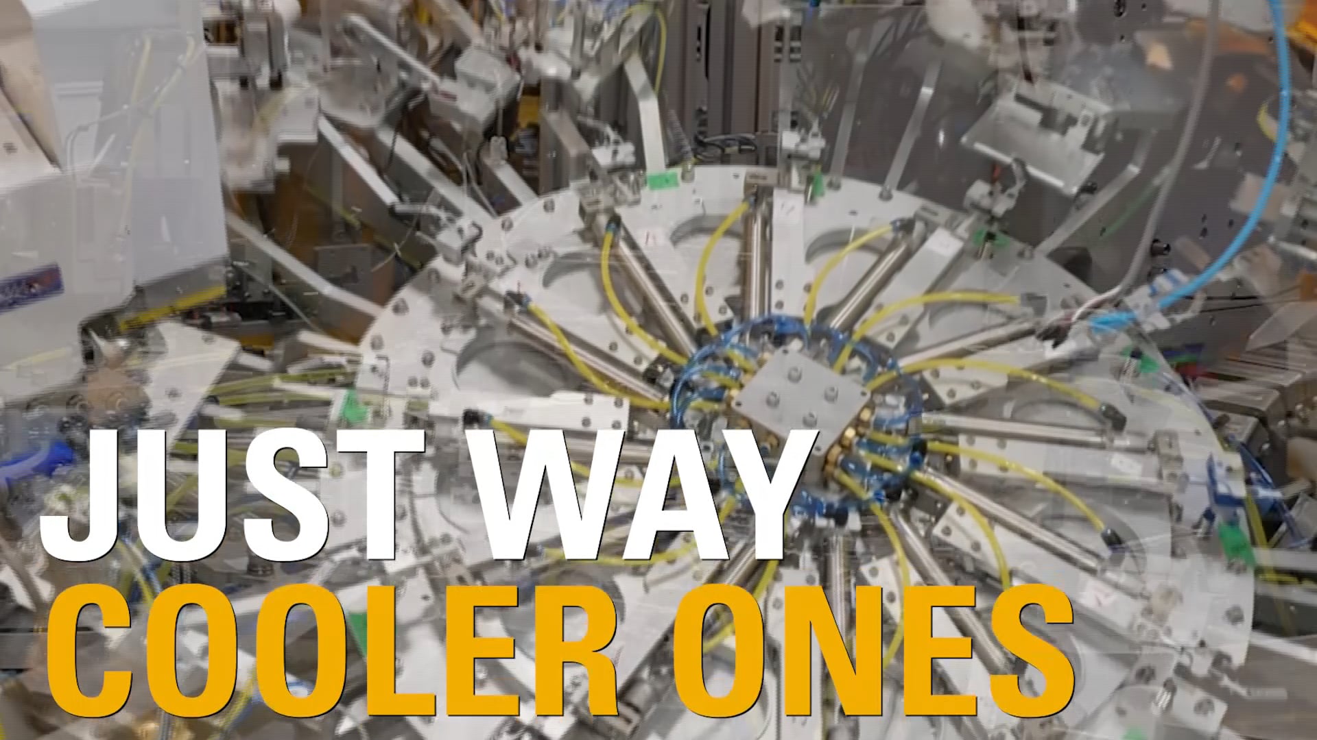 Eclipse Automation: National Robotics Week on Vimeo