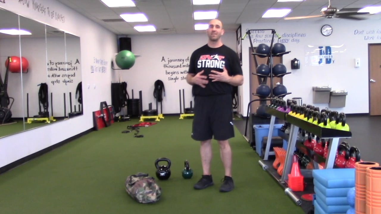 DVRT- Deadlift Foundations on Vimeo