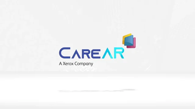 CARE AR OVERVIEW - CareAR Overview FINAL on Vimeo