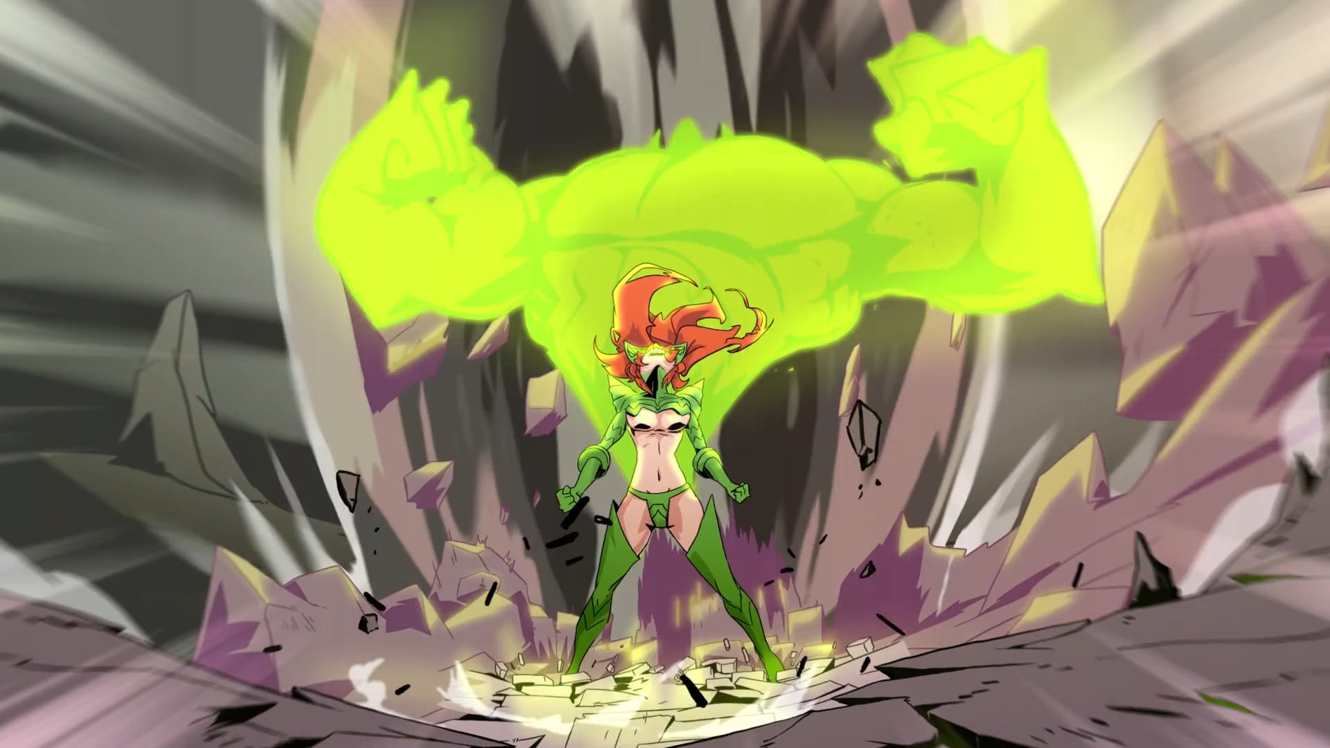 Smelter Release Date Trailer on Vimeo