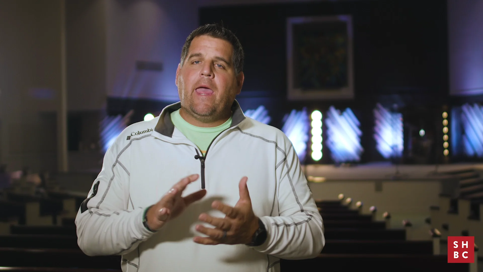 Jason Easter Intro (no music).mp4 on Vimeo