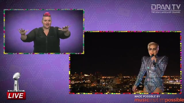 DPAN.TV – The Sign Language Channel