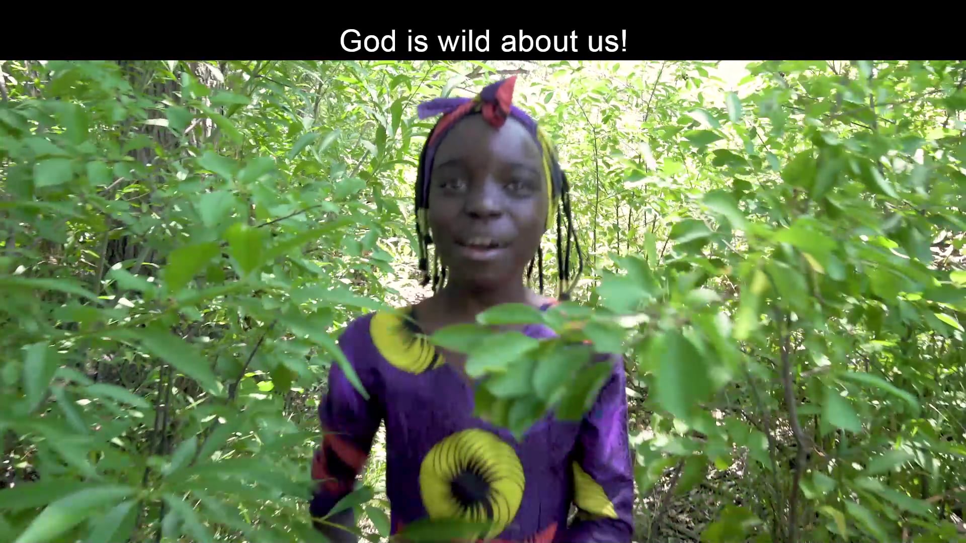 08 Wild About Us!.mp4 on Vimeo
