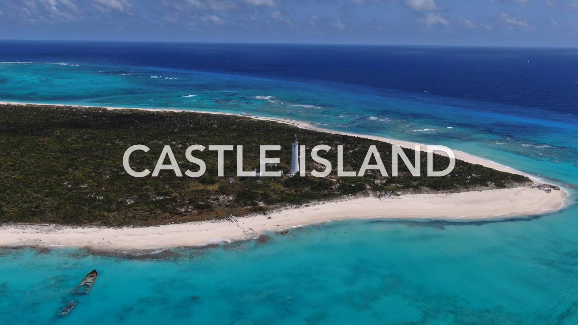 Castle Island, Bahamas on Vimeo