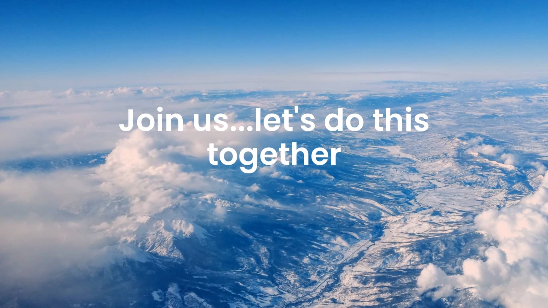 Help us make a difference in the world! on Vimeo