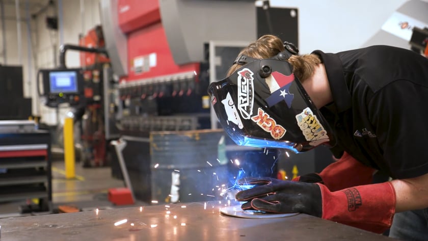 Facilities - Collins Custom Manufacturing LLC