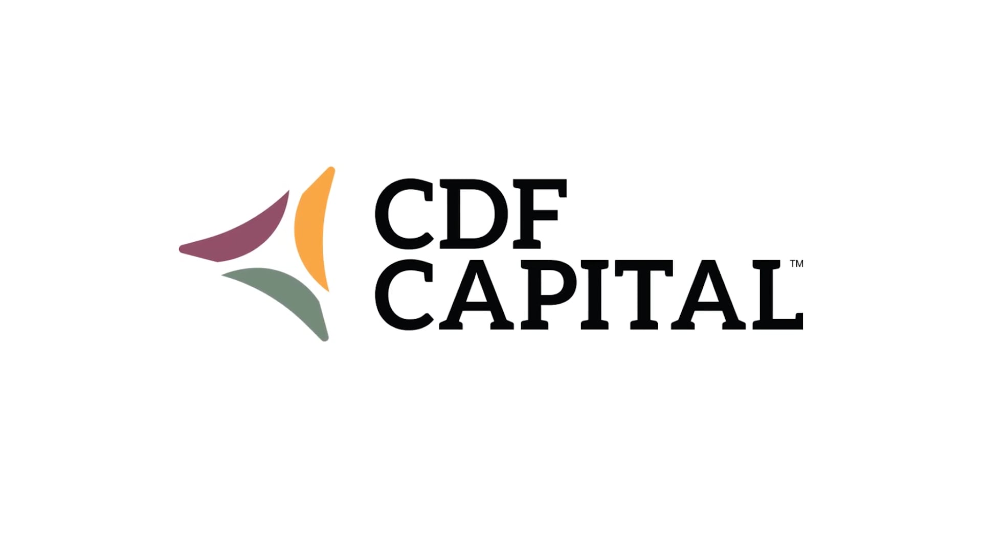 Adam Lowry's Portfolio - CDF Capital | How It Works on Vimeo