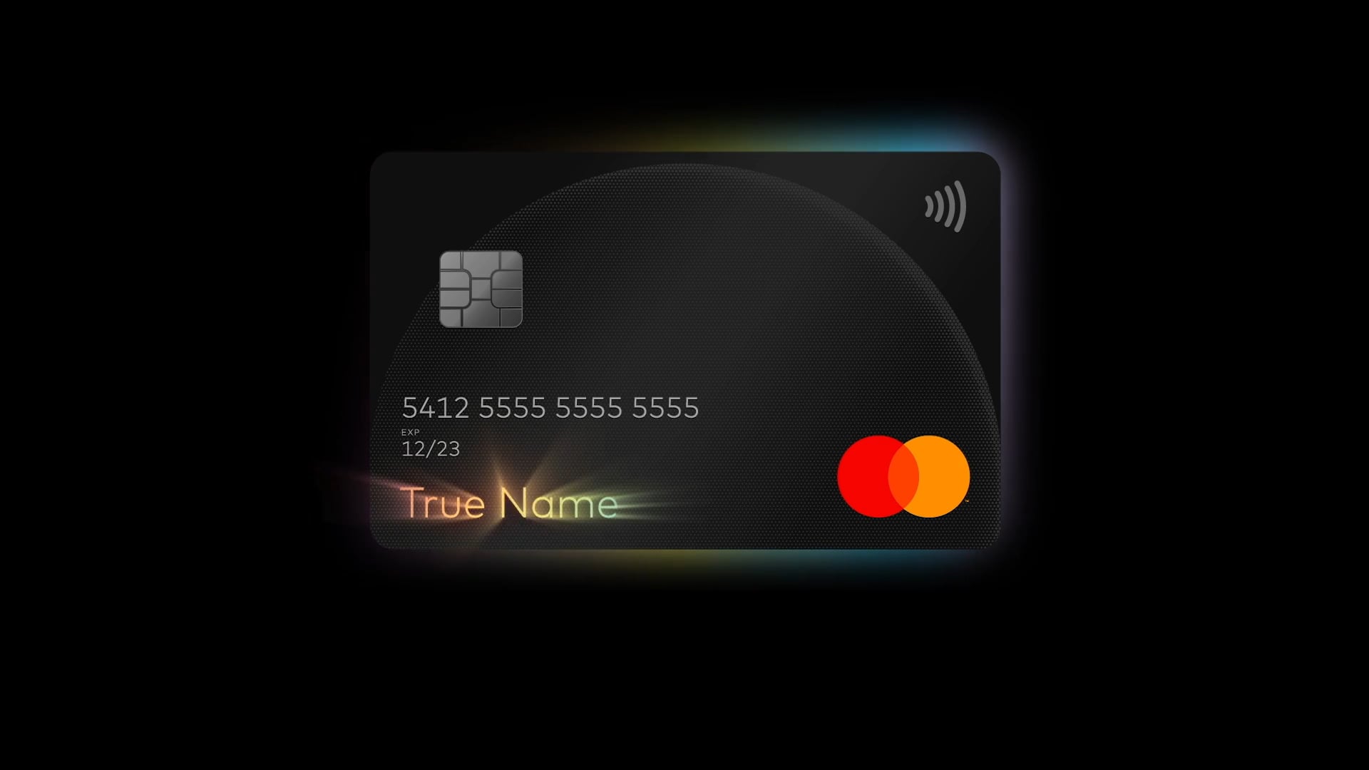 Mastercard True Name - Case Study on Vimeo