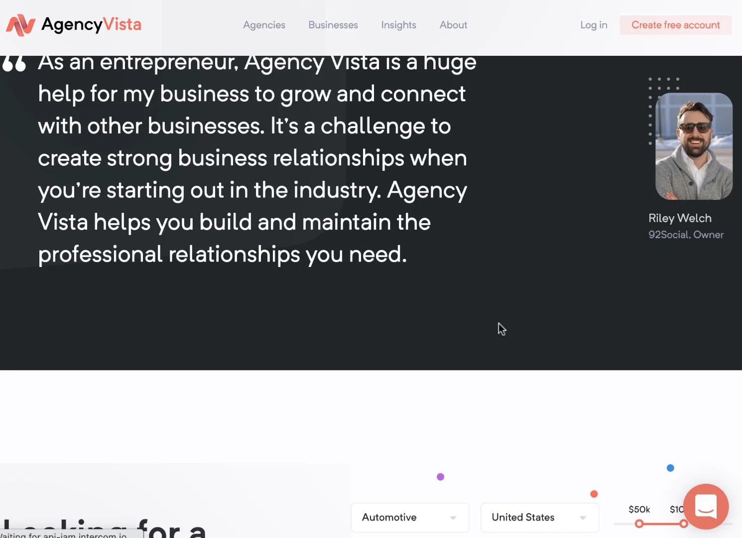 my amazing new video on Vimeo