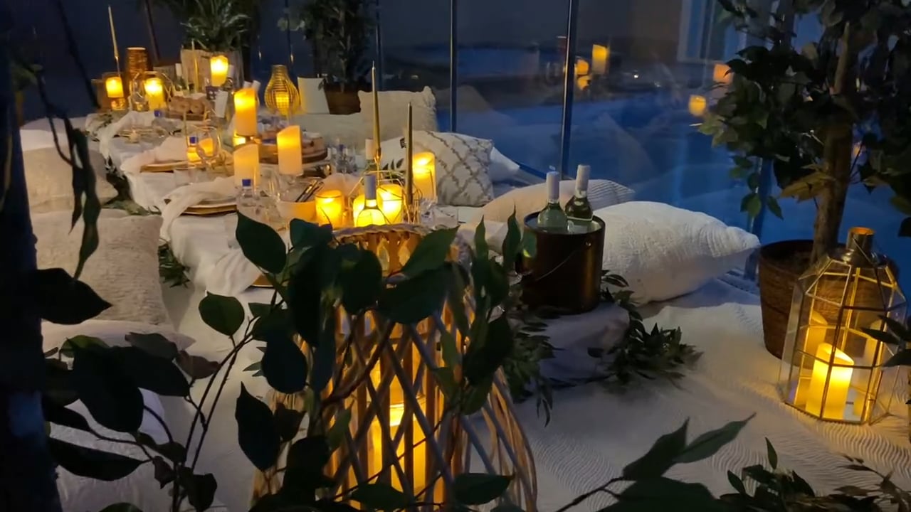 PIK•NIC to - Luxury Picnic Company, Picnic, Toronto Picnic