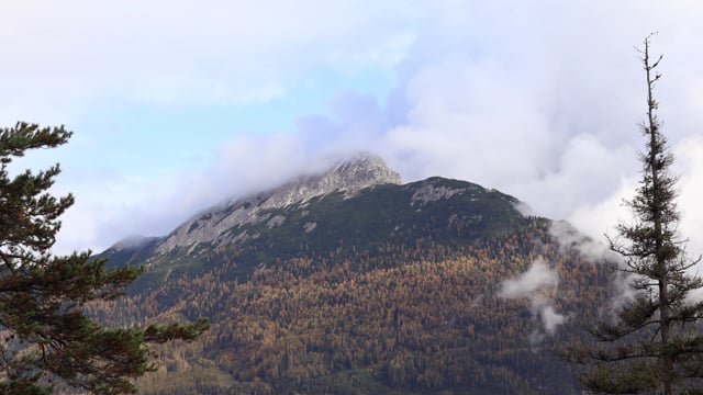 山 4K 阿尔卑斯山 - Free video on Pixabay