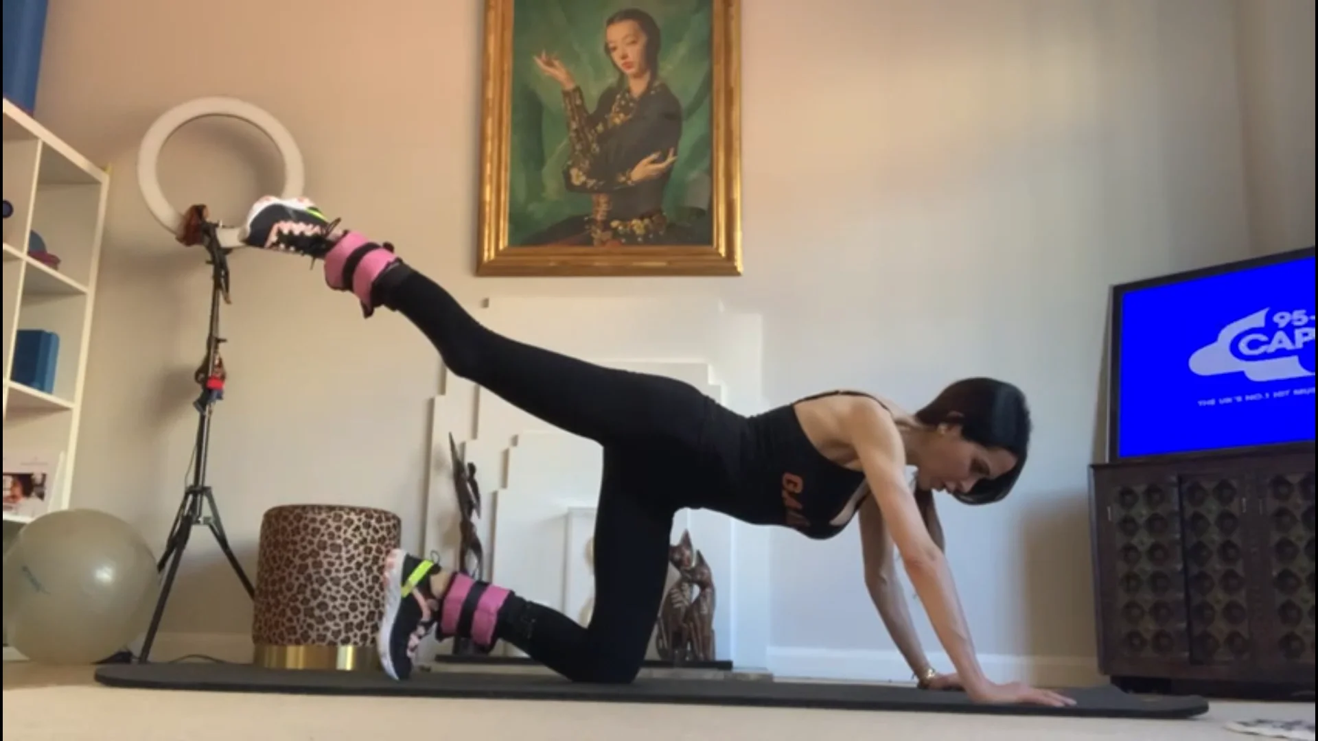 Workout Preview on Vimeo