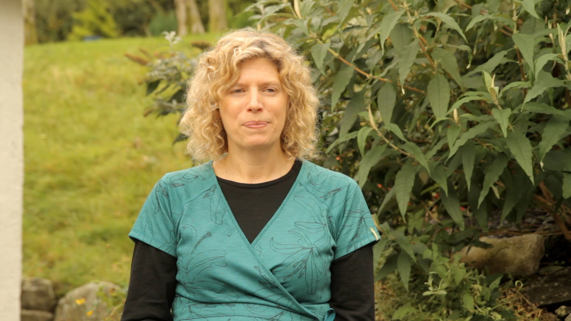 Fiona Wells - DYTT Testimonial on Vimeo