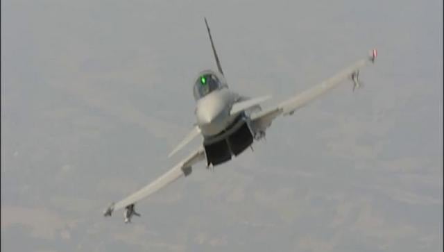 Eurofighter (English subtitles) on Vimeo