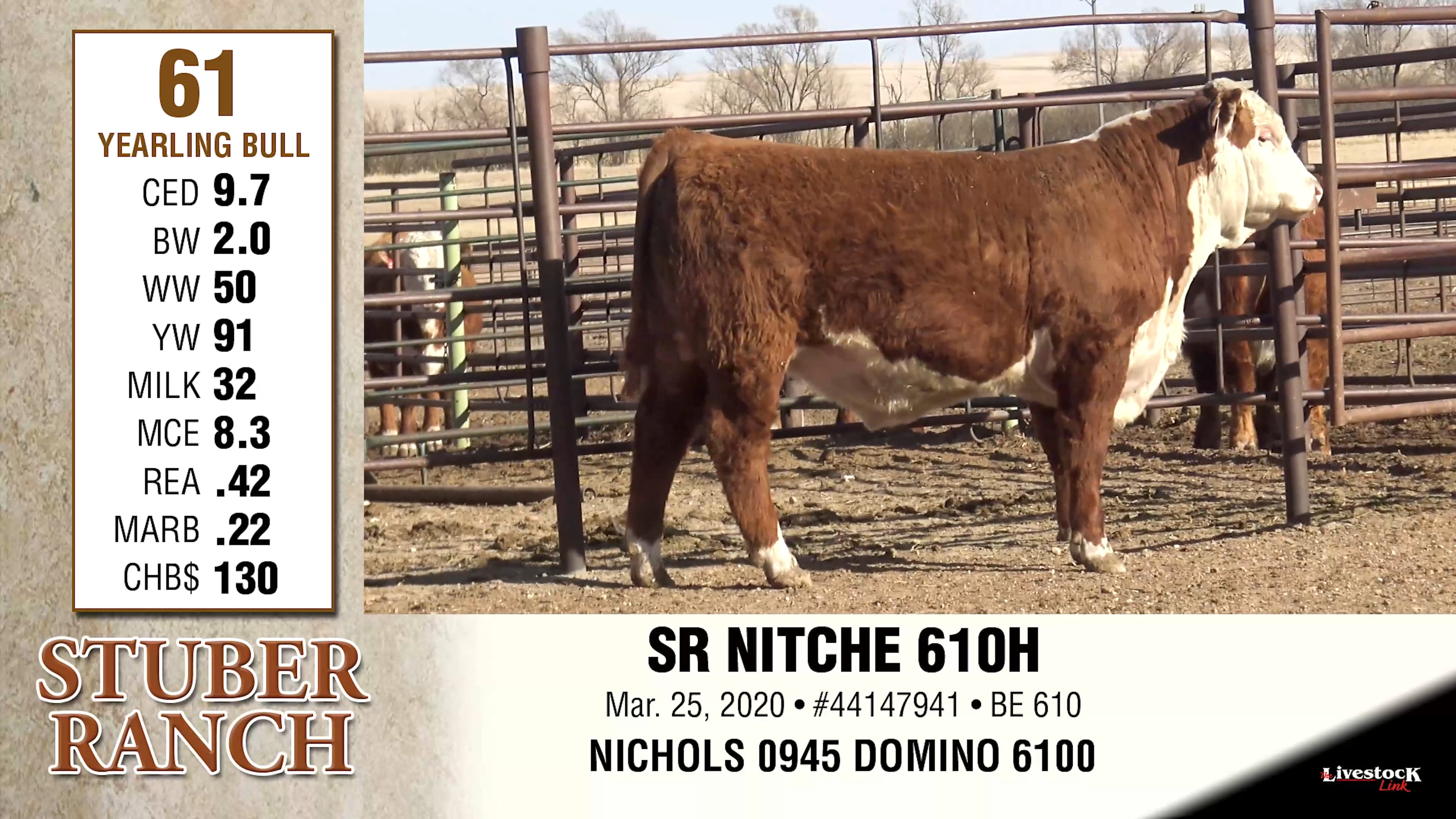 Stuber Ranch Lot - 61 on Vimeo
