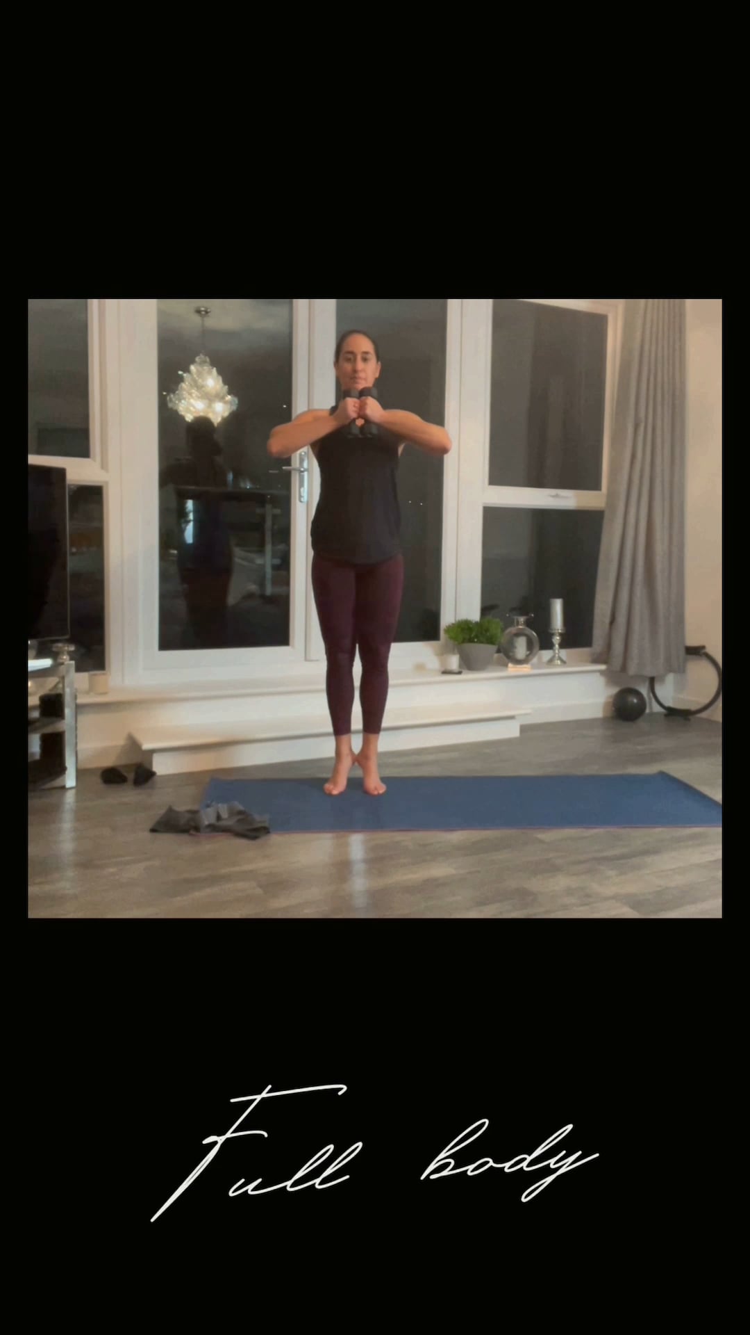 Watch Wednesday 3rd March 2021 - Full Body Online | Vimeo On Demand on ...