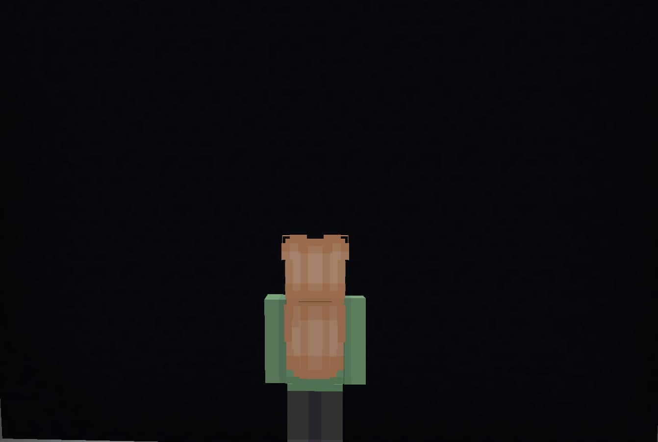 Basic Minecraft Hair Shading For Beginners on Vimeo