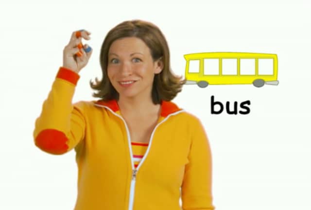 Baby Signing Time Vol. 2: Here I Go - Preview on Vimeo