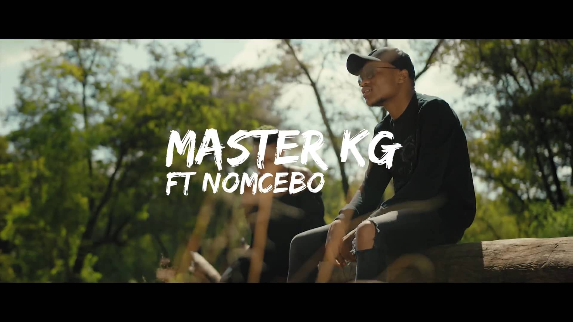 Master Kg Jerusalema [feat Nomcebo] Official Music Video On Vimeo