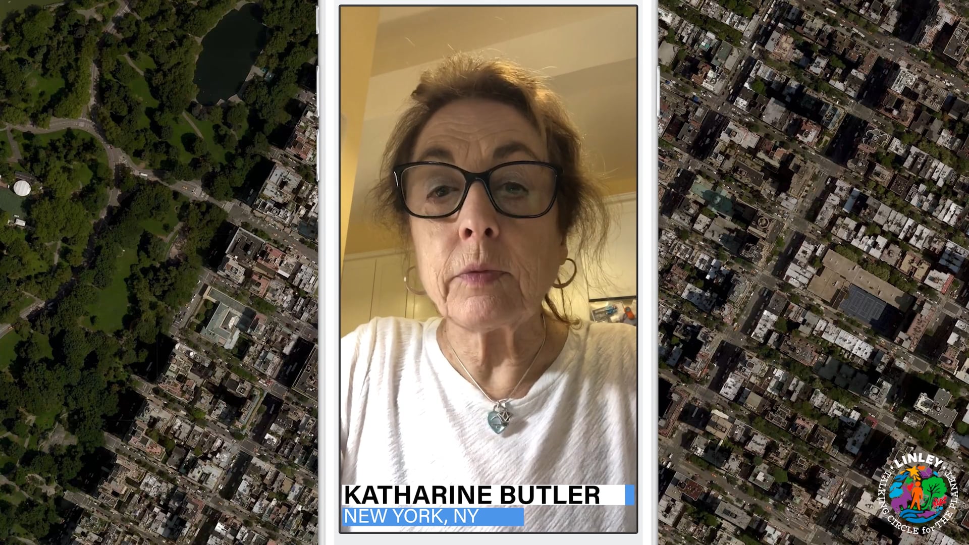 Katharine Butler on Vimeo