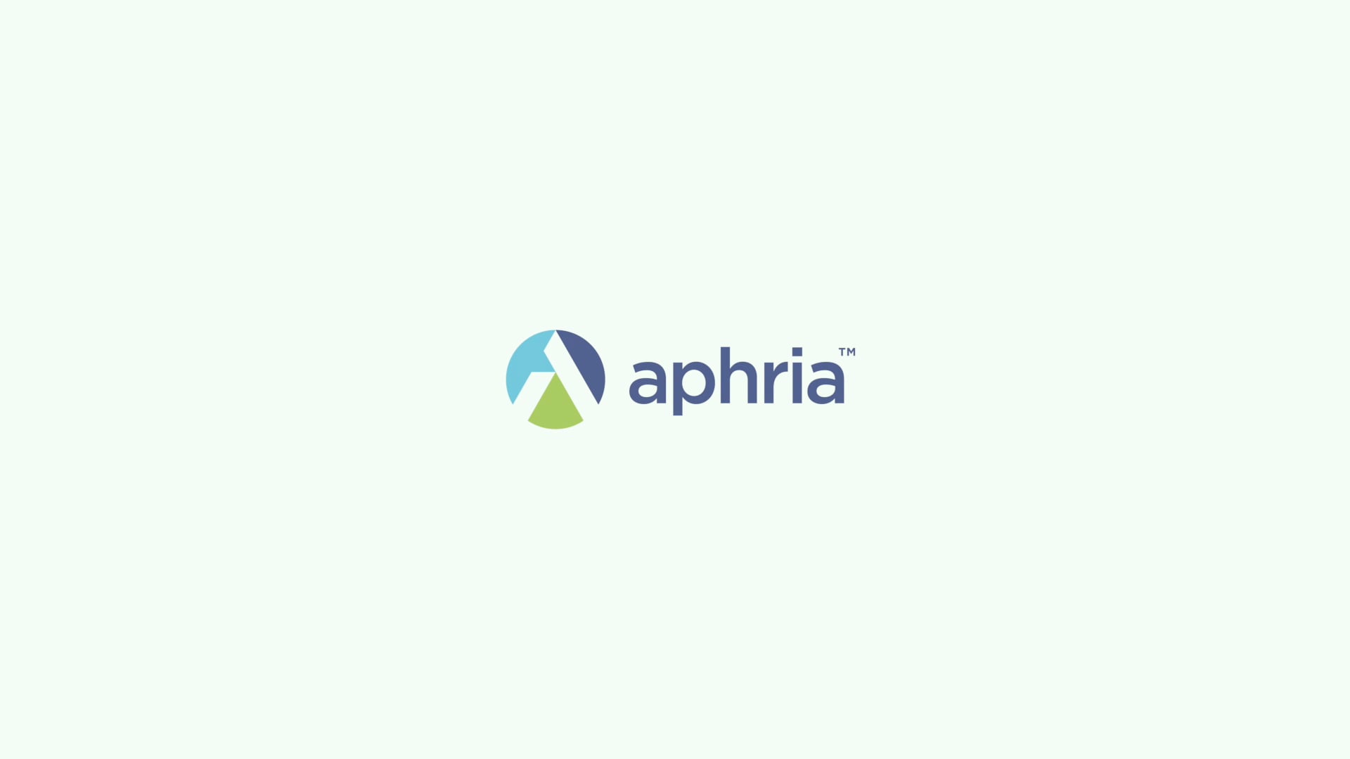 Aphria | New Initiatives Ad on Vimeo