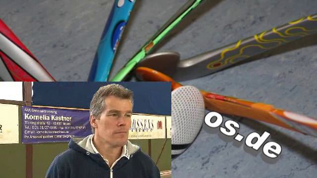 Interview 1BL Halle Herren DHC-SWN 4-5 5-12-10 Volker Fried on Vimeo