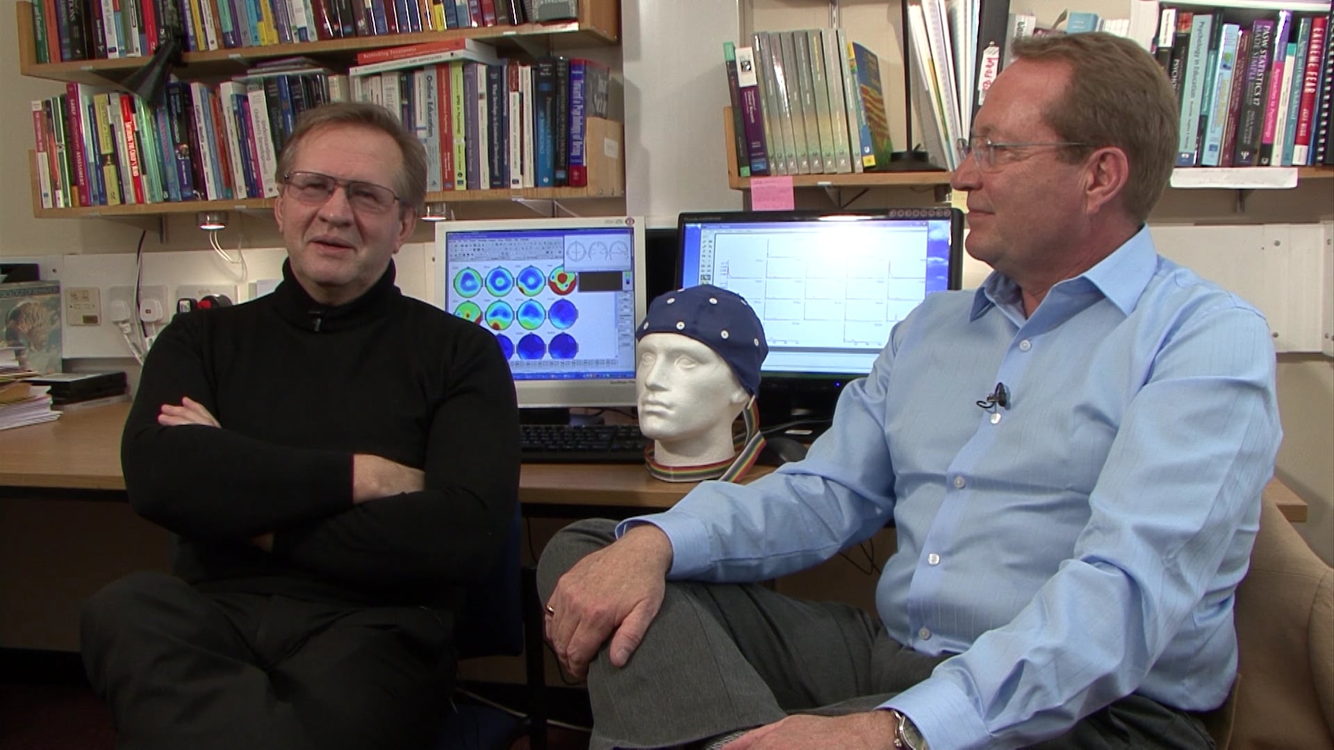 Jay-Juri Lecture Part 1 [v1] | Videos & Movies on Vimeo