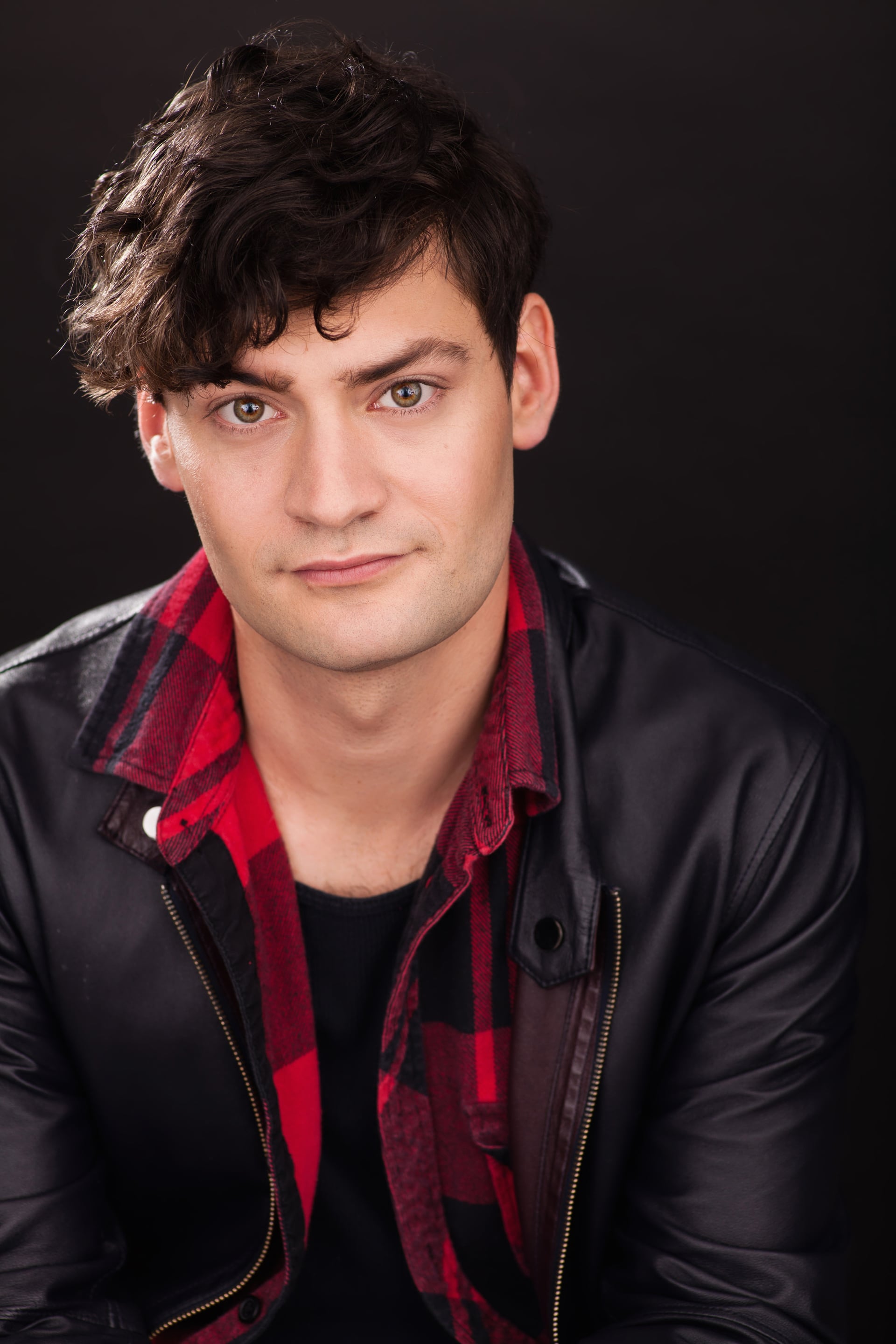 Harrison Bryan (DRAMATIC REEL) on Vimeo